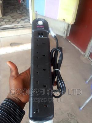 Extension Boards APC Extensions in Nima - Electrical Equipment, Mr ...