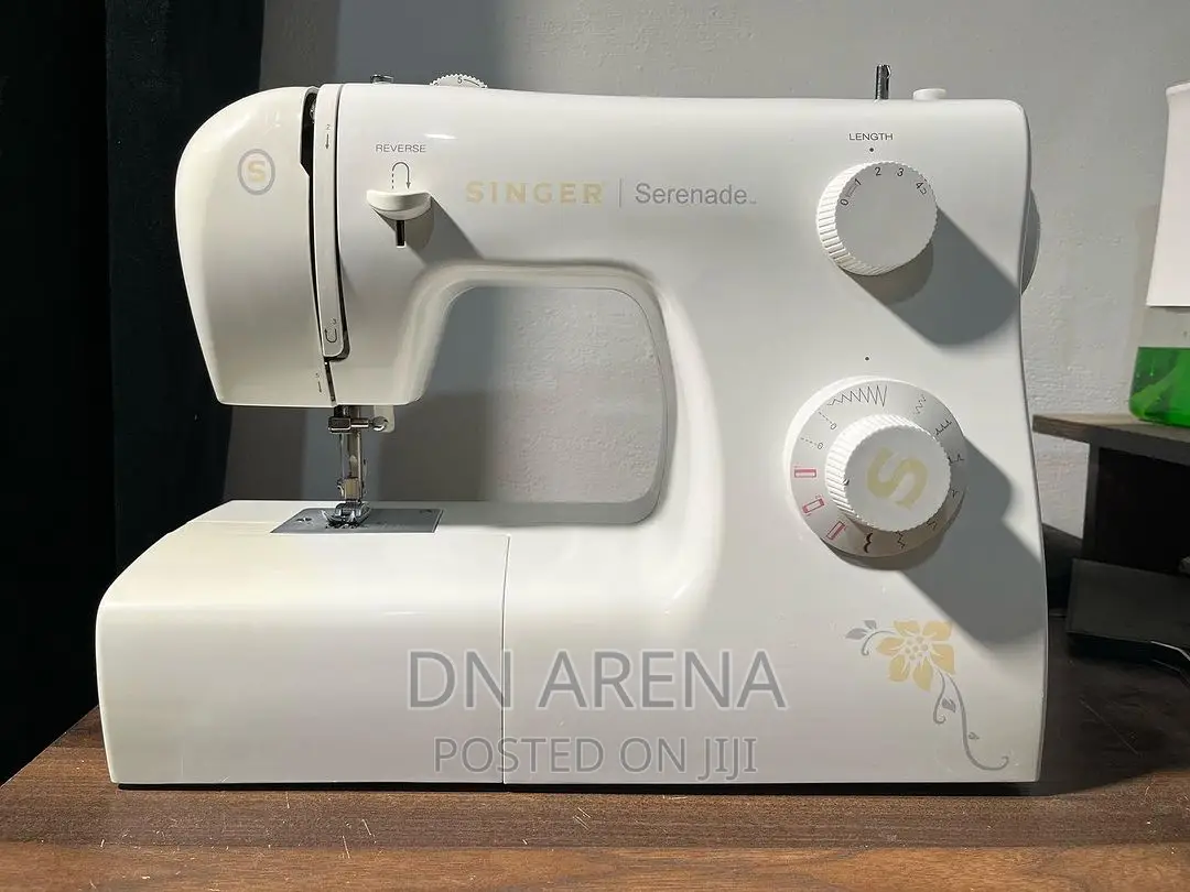 Singer Sewing Machine in Accra Metropolitan - Home Appliances, Dn Arena ...
