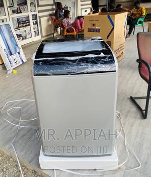 (Pwm 12tl-2b)Pearl 12kg Semi-Automatic Washing Machine,Gray in Adabraka ...