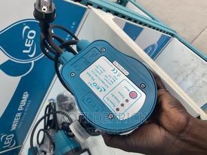 Leo Booster (Automatic Switch) in Accra Metropolitan - Plumbing & Water ...