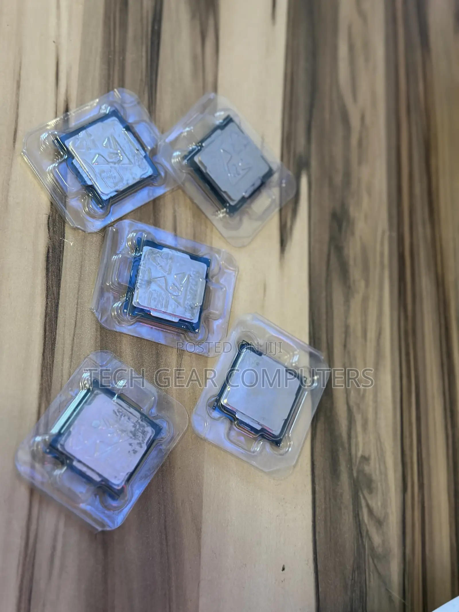 I5 6th Gen Processor in Lapaz - Computer Hardware, Ofori Peter | Jiji ...