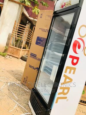 Standard Better Pearl PVC-46 Display Fridge Cooler 318 L in Adabraka ...