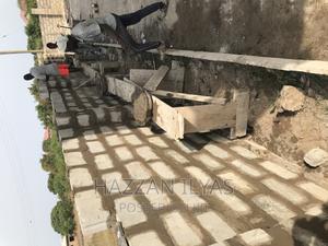 Reinforce Fence Wall, Blocks Laying in Dodowa - Building & Trade ...