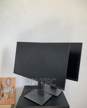 22 Inches Edgeless Dell Monitor. in Kasoa - Computer Monitors, N Tec ...