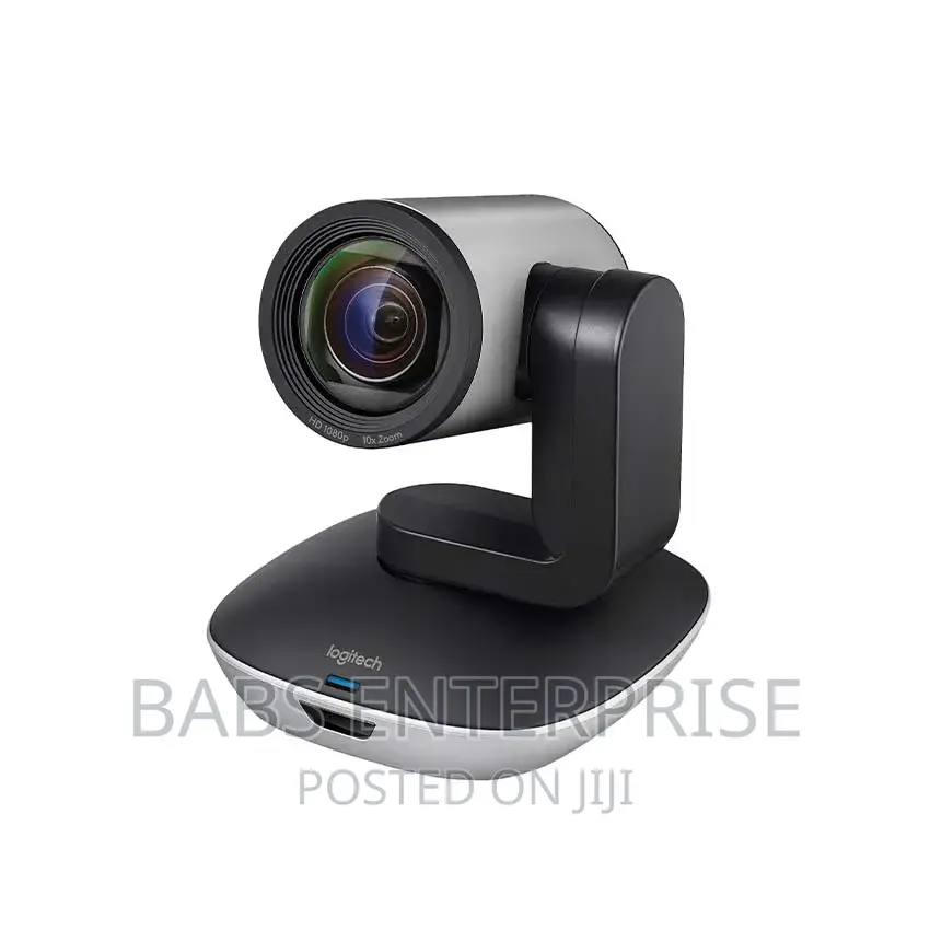 Logitech Ptz Pro 2 Usb Black Video Conference Camera in Accra ...