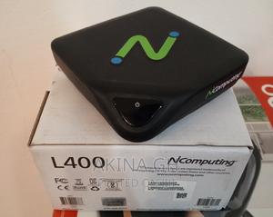 Ncomputing L400 Ethernet Virtual Desktop With Vspace Pro in Lapaz ...