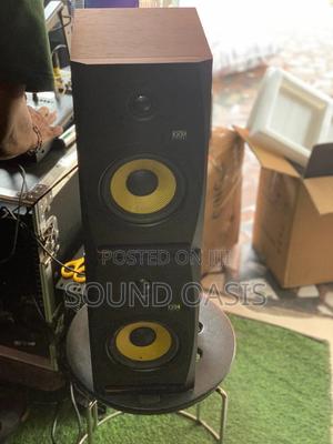 KRK Rokit M5 Studio Monitor in Accra Metropolitan - Audio & Music ...