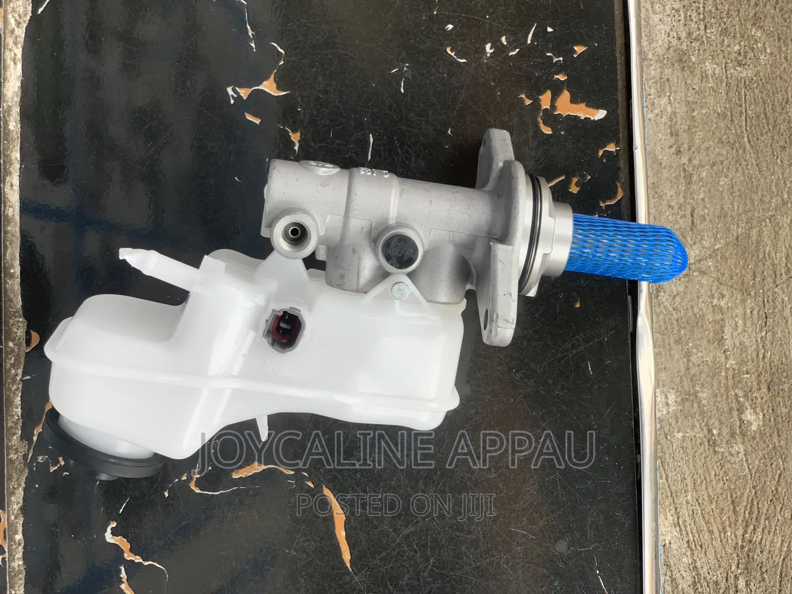 Toyota Corolla 2012 Brake Pot in Abossey Okai - Vehicle Parts ...