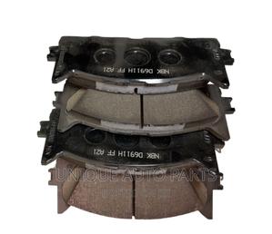 Toyota Camry 04465-07010 Front Brake Pad in Kokomlemle - Vehicle Parts ...