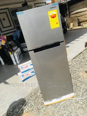 Samsung Refrigerators in Ghana for sale Prices on Jiji.com.gh