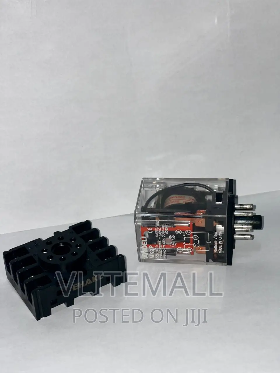 MK2P Power Relay in Accra New Town - Electrical Equipment, Vlitemall ...