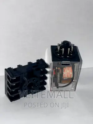 MK2P Power Relay in Accra New Town - Electrical Equipment, Vlitemall ...