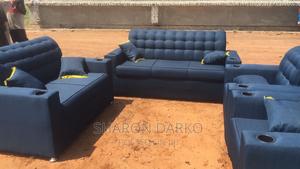 Modern Quality Stuffing Chair in Teshie - Furniture, Sharon Darko ...
