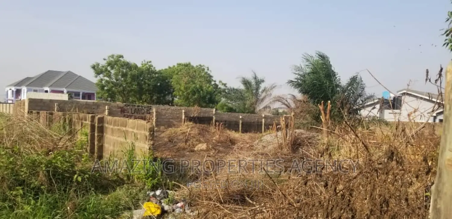 10 Plots of Land at East Legon Shiashie for sale - Amazing Properties ...