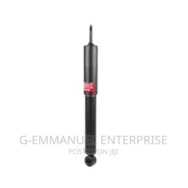 TOYOTA Hilux 2016-18 Back Shock Absorber Japan. Original. in Abossey ...