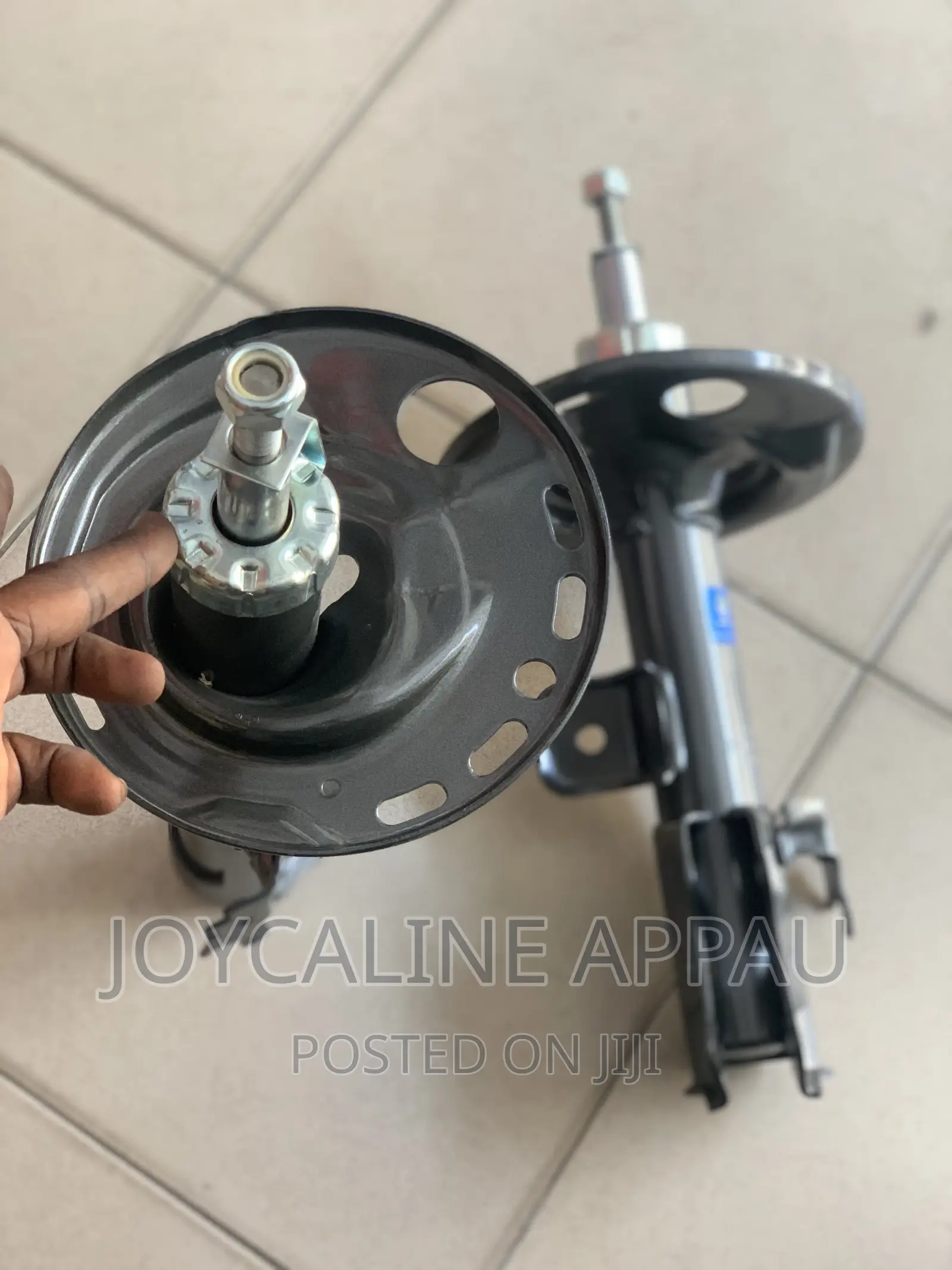 Original RAV4 Shock Absorber 2010 to 2016 for sale - Joycaline Appau ...