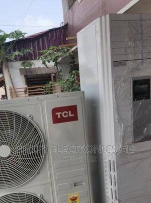 Quality TCL 5.0hp Inverter Standing Floor AC R410a Gas in Accra ...
