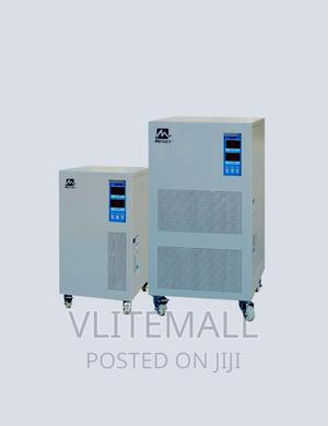 Zty 80kva Three Phase Avr in Accra New Town - Electrical Equipment ...