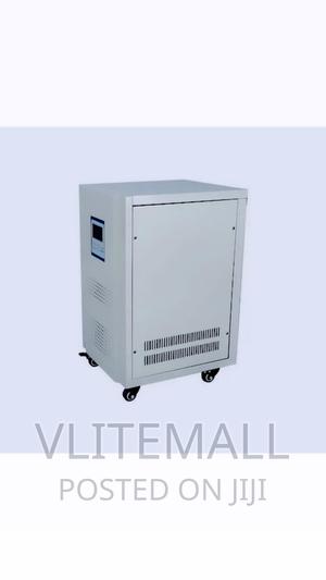 Zty 20kva 3phase Avr in Accra New Town - Electrical Equipment, Vlitemall Enterprise | Jiji.com.gh