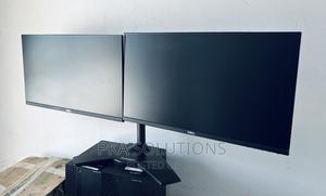 Dell 23 Inches Edgeless Monitor on Dual Stand. in Kasoa - Computer ...