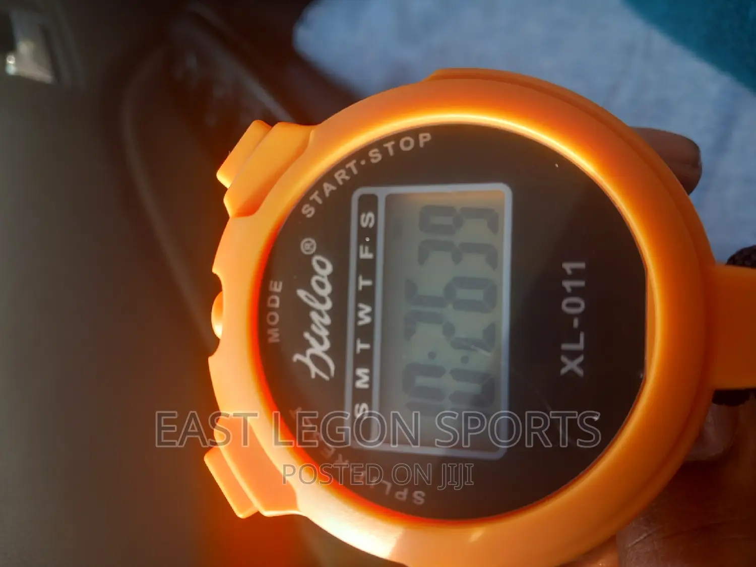 Stop Clock Watch Timer Ghana in East Legon - Sports Equipment ...