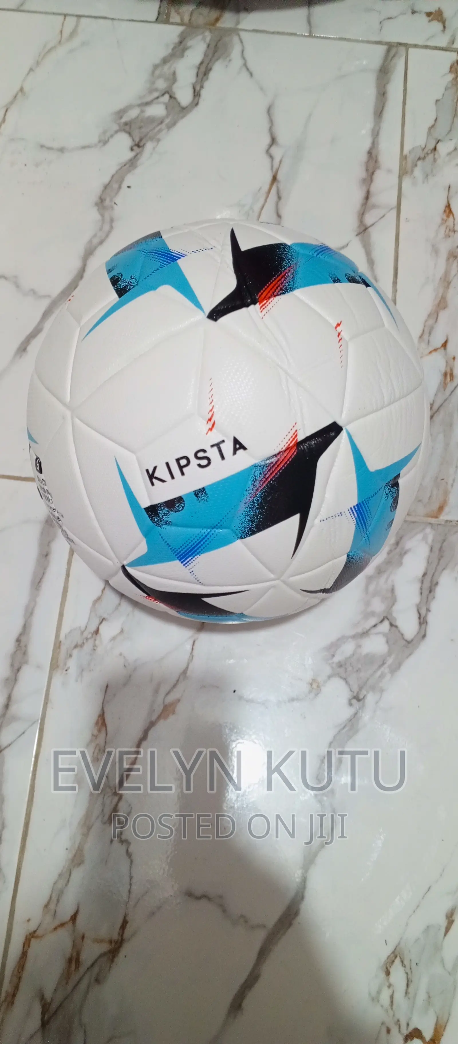 Kipsta Football in Accra Metropolitan - Sports Equipment, Evelyn Kutu ...