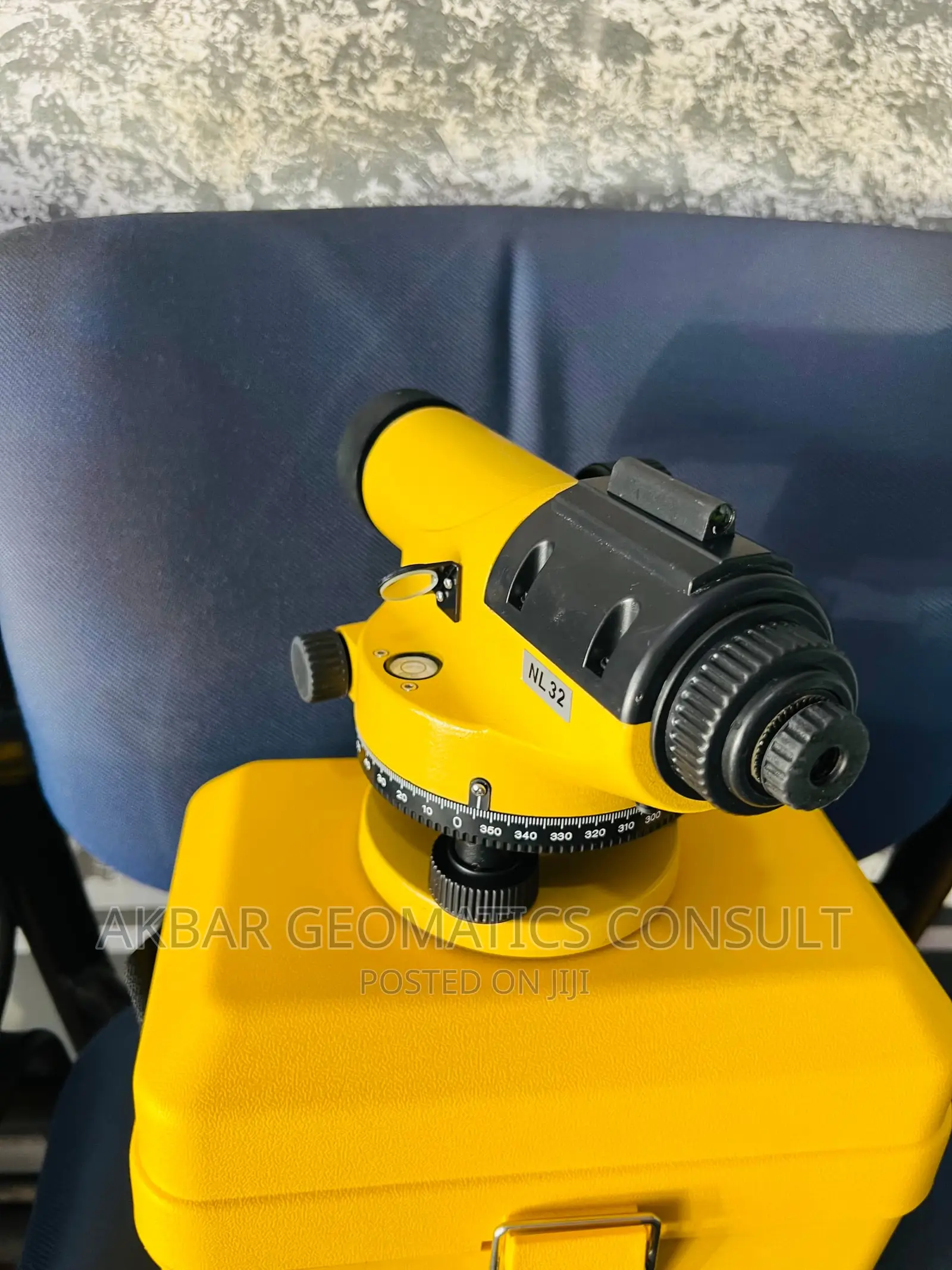 Leveling Instrument in Accra Metropolitan - Measuring & Testing Tools ...