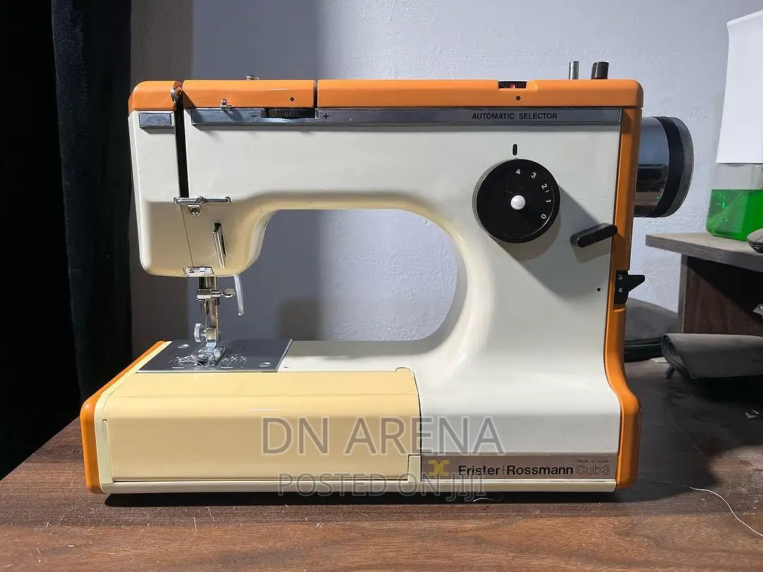 Privileg Sewing Machine in Accra Metropolitan - Home Appliances, Dn ...