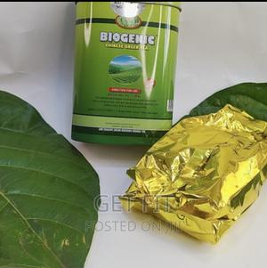 Healthy Biogenic Green Tea in Accra Metropolitan - Vitamins ...