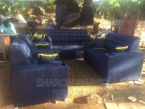 Modern Quality Stuffing Chair in Teshie - Furniture, Sharon Darko ...