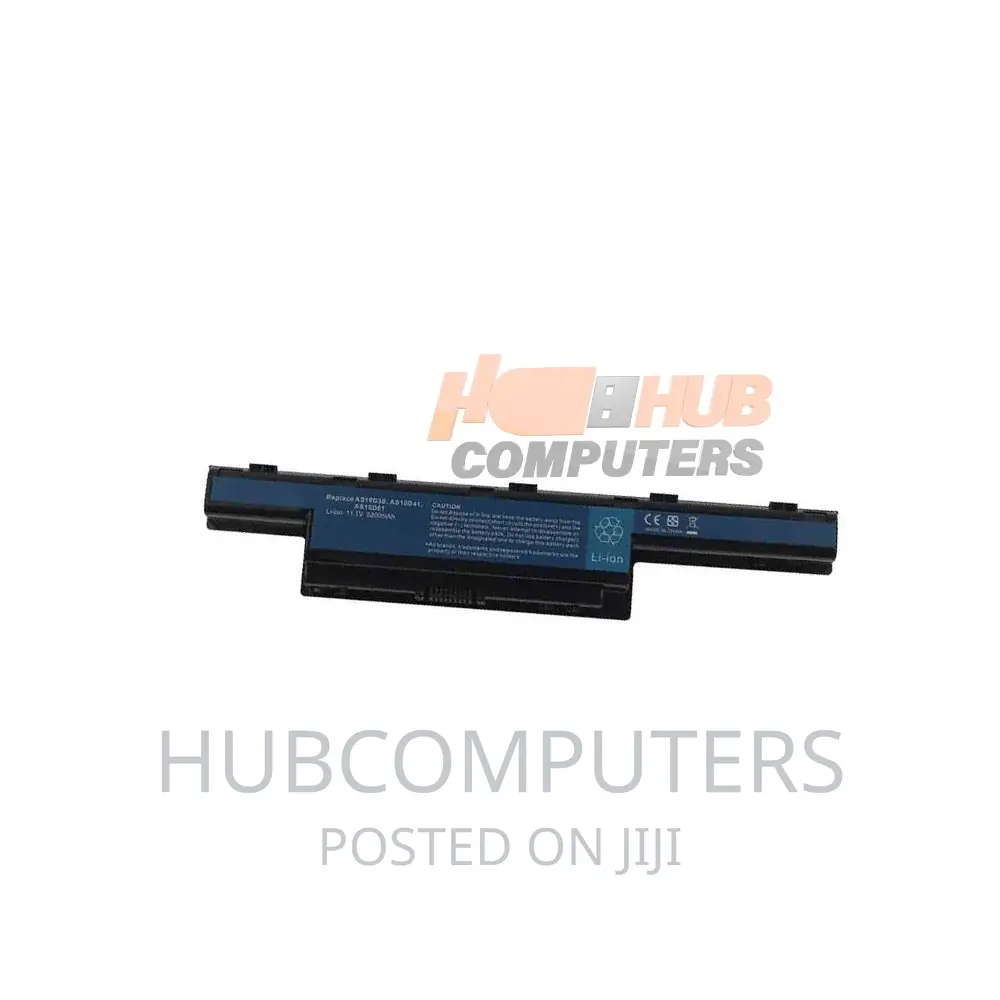 Acer Aspire 4741, 4740Z, 5742G, As10d31, As10d41, As10d61 La in Madina ...
