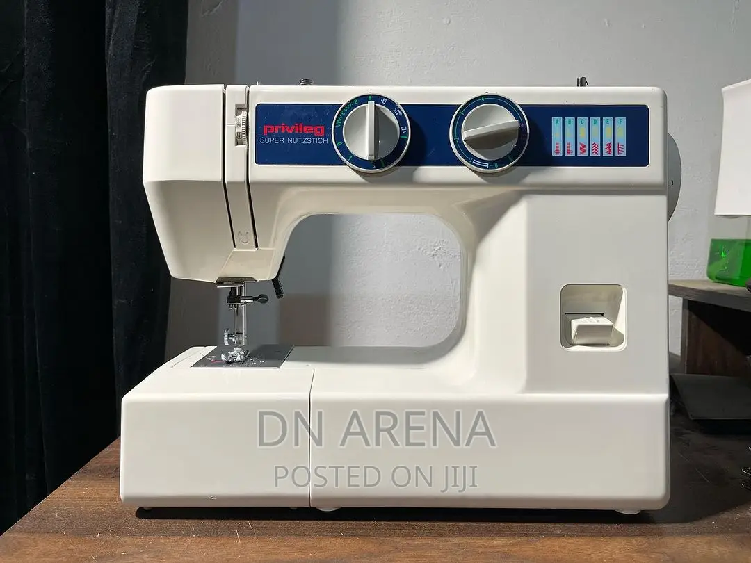 Privileg Home Sewing Machine in Accra Metropolitan - Home Appliances ...
