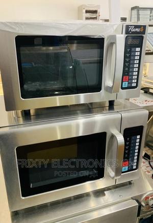 Flame 34l Mircro Stainless Steel in Accra Metropolitan - Restaurant ...