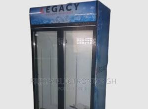 Greatest Legacy 553l Display/Showcase Fridge. in Accra Metropolitan ...
