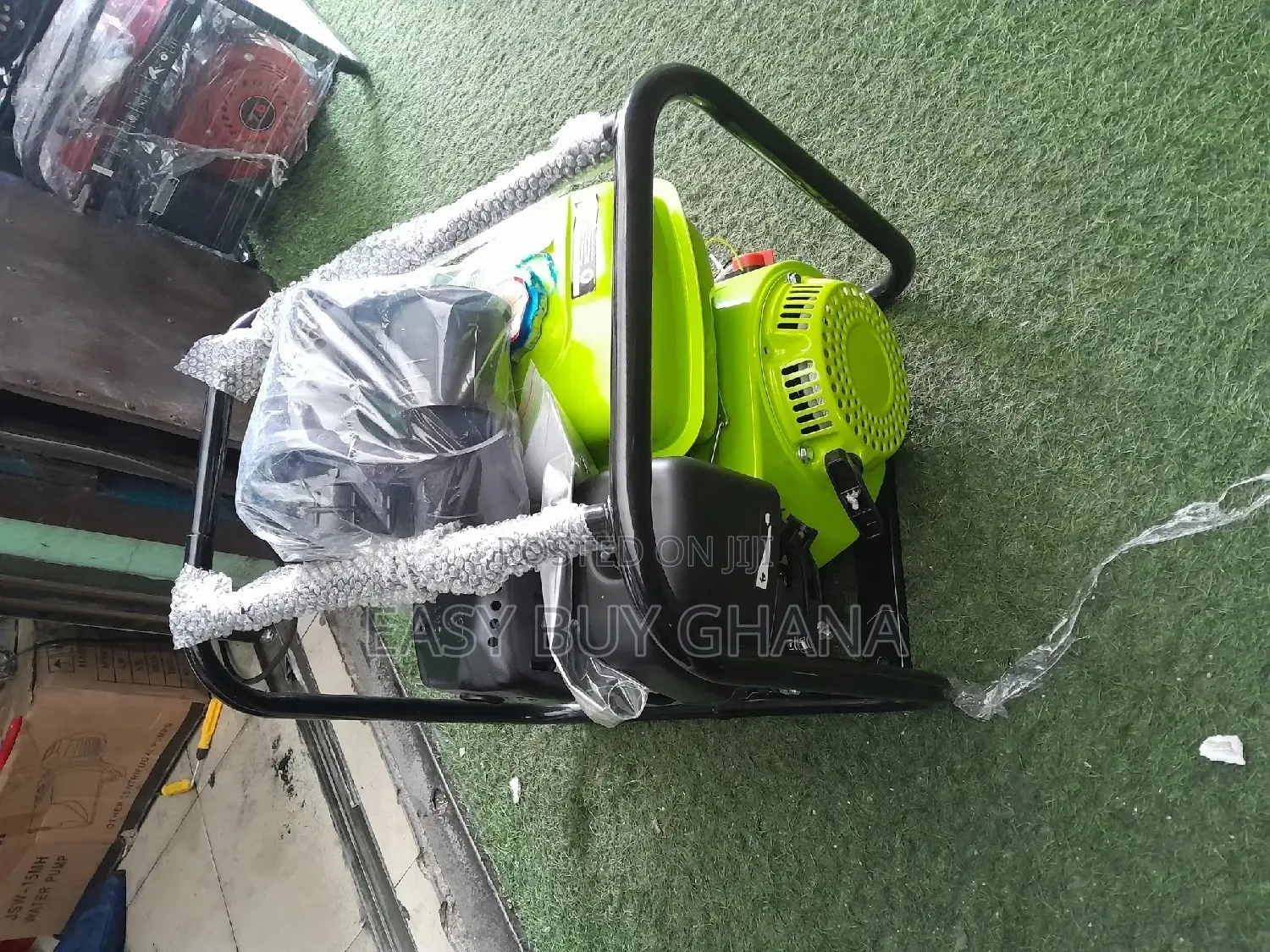 Quality and Affordable Honda Water Pump Machine Generator in Accra ...