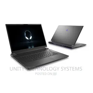 Dell Alienware Laptops & Computers in Ghana for sale Prices on Jiji.com.gh