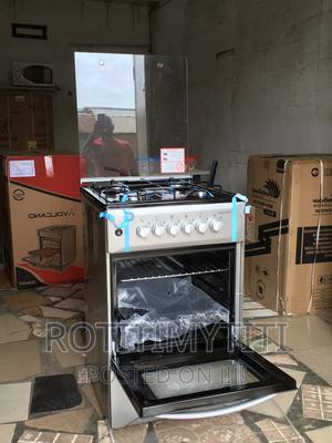 Four Burner Volcano Gas Cooker - Oven Grill in Accra Metropolitan ...