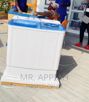 Buy Affordable Nasco 8kg Top Load Washing Machine. in Adabraka - Home ...