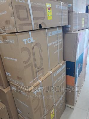 Massive Air Conditioner TCL 1.5hp R410 Inverter Brand in Accra ...