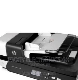 Powerful Hp Scanjet Enterprise 7500 Flatbed Scanner in Accra ...