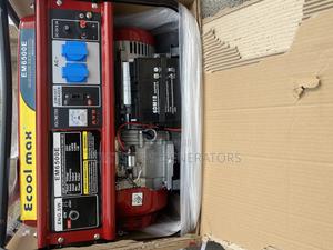 Ecool Indian Generator 13hp in Ga West Municipal - Electrical Equipment ...