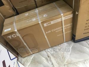Flawless TCL 1.5hp Split AC R410 Gas in Adabraka - Home Appliances ...