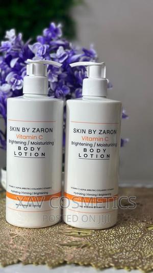 Skin by Zaron Vitamin C Lotion in Madina - Face Care, Xav Cosmetics | Jiji.com.gh