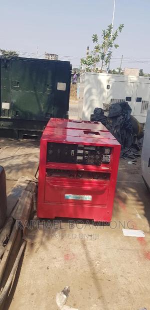 Z482 Kubota Diesel Welding Machines and Diesel Generators in Accra ...