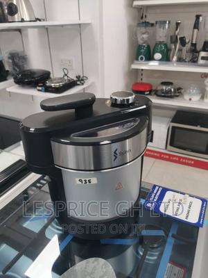 Multifunction ~ Synix Fufu Swallow Maker in Osu - Kitchen Appliances ...