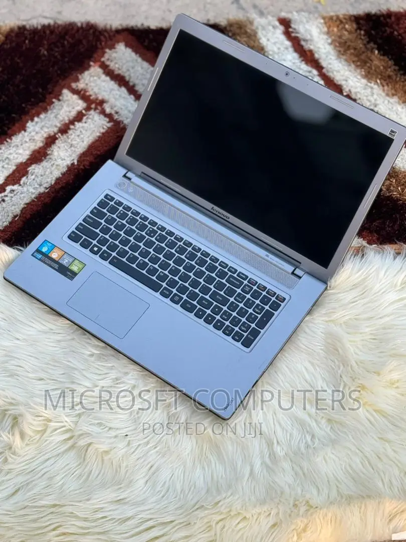 Laptop Lenovo G700 8GB Intel Core I7 HDD 1T in Airport Residential Area - Laptops & Computers ...