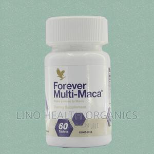 Boost Your Energy Level With Forever Multi Maca in Airport Residential ...