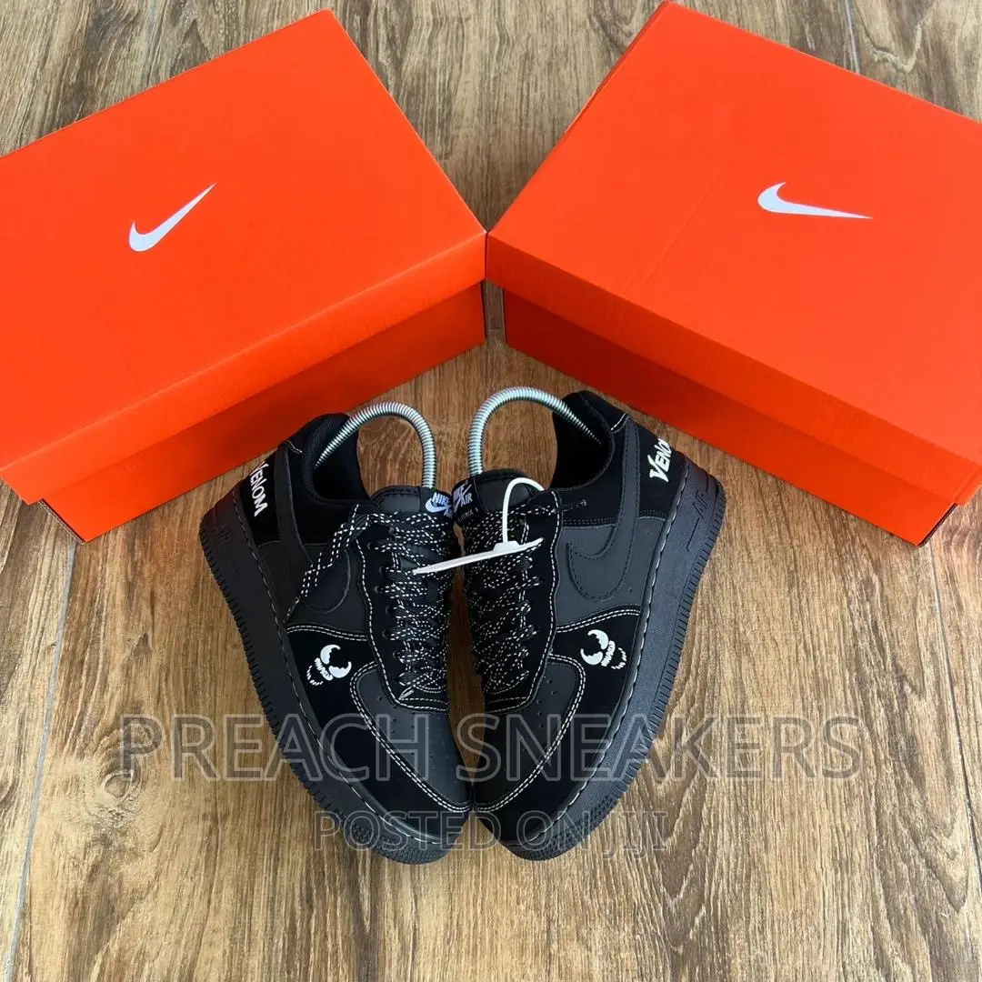 Nike Air Force One Vernon in Accra Metropolitan - Shoes, Preach ...