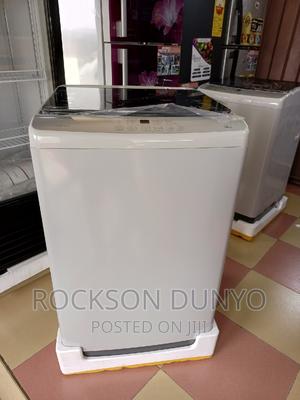 Quality Innova 13kg Full Automatic Topload Washing Machine. in Kumasi ...