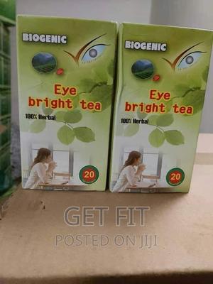 Biogenic Eye Bright Tea in Accra Metropolitan - Vitamins & Supplements ...